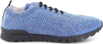 Kiton Homme, Chaussures, Bleu, Taille: 42 EU Ciro Paone Baskets