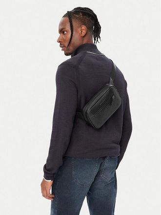 A|X Armani Exchange G&uuml;rteltasche XM003279 AF26662 UC001 Schwarz