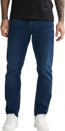 Petrol Industries Herren Russel-Classic Jeans, Medium Stone, 33W X 34L
