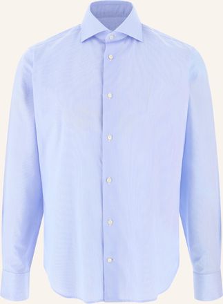 Boggi Milano Boggi Milano Hemd blau