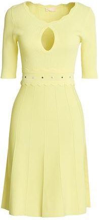 Liu Jo ROBES - Robes courtes sur YOOX.COM