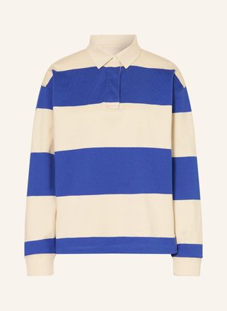 GANT Rugbyshirt blau