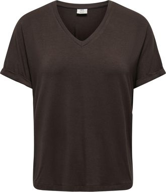Jacqueline de Yong T-Shirt JDYSISSY
