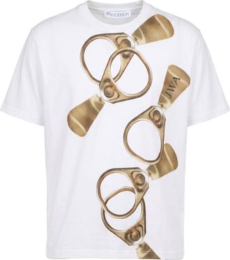 J.W.Anderson TOPS - T-shirts auf YOOX.COM