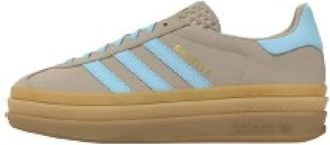 adidas Femme, Sport, Beige, Taille: 41 EU Baskets