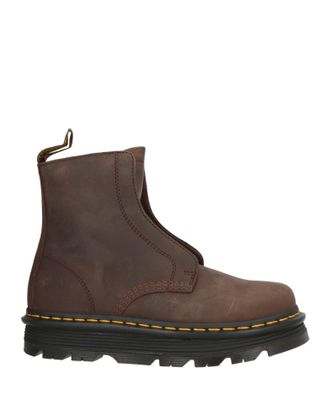Dr. Martens ZEBZAG LACELESS WYOMING