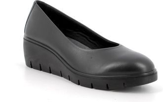 Enval soft D.Jenifer Enval, Damen-Pumps, Schwarz, 37 EU