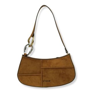 Staud Staud, Femme, Sacs, Brun, Taille: ONE Size Ollie Bag