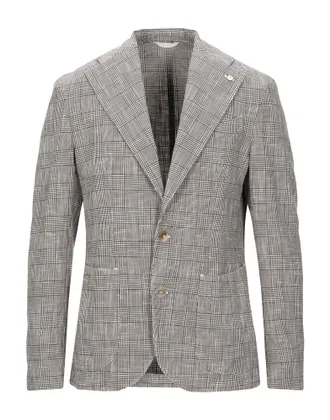 L.B.M. 1911 ANZ&Uuml;GE und CO-ORDS - Blazers auf YOOX.COM