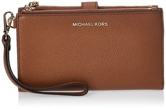 Michael Kors Womens Adele Handtasche, Luggage