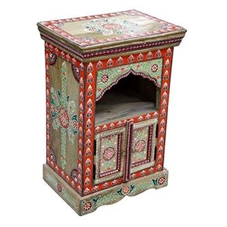 DKD Home Decor Nachttisch, Standard