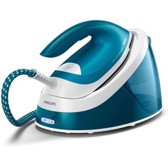 Philips PerfectCare Compact Essential GC6815/20 B&uuml;gelzentrum de - Philips