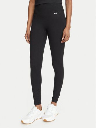 Under Armour Leggings Motion 6013786 Schwarz Slim Fit