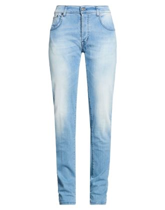 Dondup HOSEN & R&Ouml;CKE - Jeanshosen auf YOOX.COM