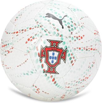 Puma Portugal Fu&szlig;ball Fan Mini Ball - Gr&ouml;&szlig;e 3
