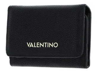 Valentino Brixton Wallet Nero