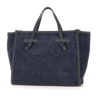 Gianni Chiarini Miss Marcella 32 - - Bags - Damen - Blau - ONE SIZE