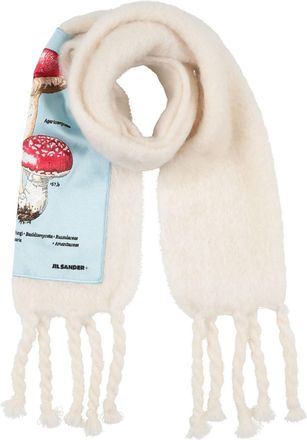 Jil Sander ACCESSOIRES - Schals auf YOOX.COM