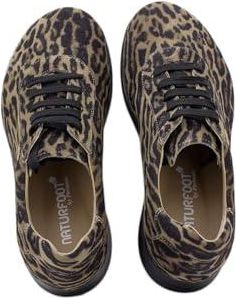 PieSanto 255991 Chaussures respectueuses en nubuck marin pour femme, Lince 56615, 38 EU