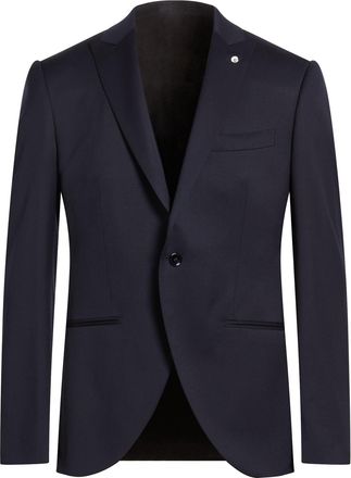 Luigi Bianchi Mantova ANZ&Uuml;GE und CO-ORDS - Blazers auf YOOX.COM