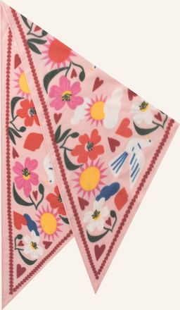 Codello Dreieckstuch rosa