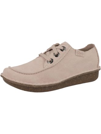 Clarks Schn&uuml;rschuh Funny Dream
