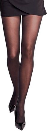 Le Bourget Collants semi-opaque Mat