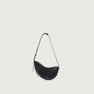 SOEUR SAC WINO MINI NOIR