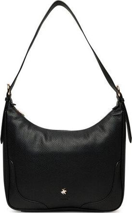 Beverly Hills Polo Club Handtasche CEO-BHPC-C-013-08 Schwarz