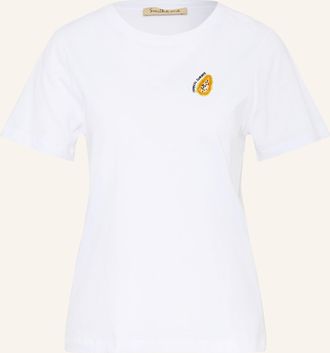 Smith & Soul T-Shirt weiss