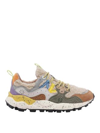 Flower Mountain Baskets - Multicolore