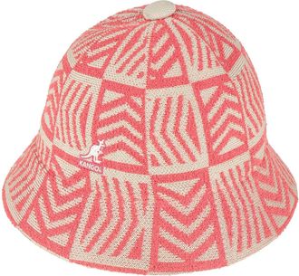 Kangol ACCESSOIRES - M&uuml;tzen & H&uuml;te auf YOOX.COM