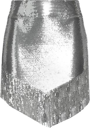 Paco Rabanne HOSEN & RÖCKE - Miniröcke auf YOOX.COM