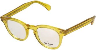 K&agrave;dor Tuxon - - Accessories - unisex - Gelb - 47 MM