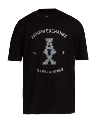 A|X Armani Exchange TOPS - T-shirts auf YOOX.COM