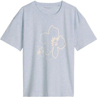 Marc O'Polo T-Shirt Mix N Match Tee Shirt, Kurzarmshirt, Basic Shirt