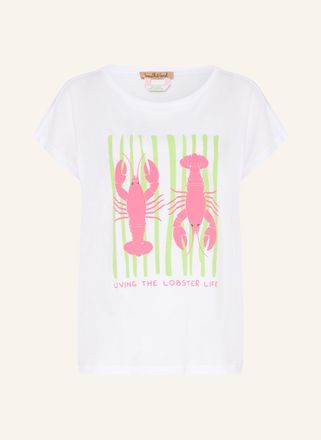 Smith & Soul T-Shirt weiss