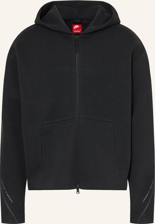 Nike Jacke Tech schwarz
