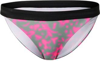 Bogner Fire + Ice Bikinihose Judit f&uuml;r Damen - Eukalyptus/Pink - 36