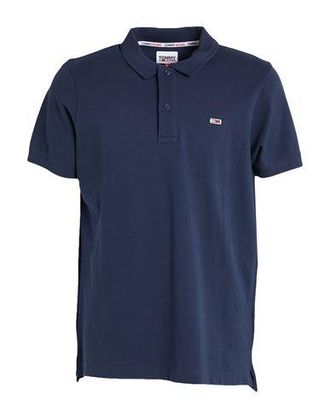 Tommy Jeans TOPS - Polos sur YOOX.COM