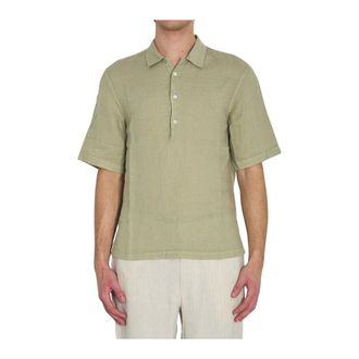Barena Herren, Shirts, Gr&uuml;n, XLGr&ouml;&szlig;e