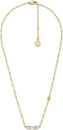 Michael Kors Necklaces - - Accessories - Damen - Gelb - ONE SIZE