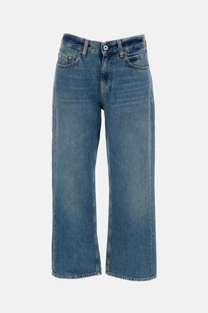 AG - Adriano Goldschmied Florence - Lockere Passform