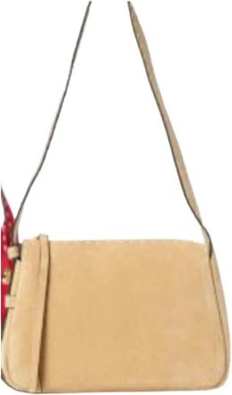 Tory Burch Femme, Sacs, Beige, Taille: ONE Size Tory Burch Bags