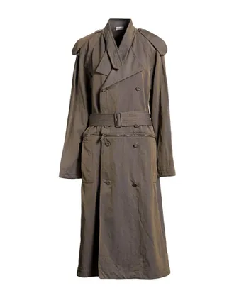 Burberry JACKEN & M&Auml;NTEL - Jacken, M&auml;ntel & Trenchcoats auf YOOX.COM