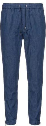 Moncler BAS - Pantalons en jean sur YOOX.COM