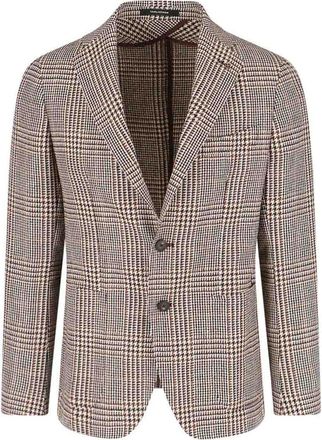 Tagliatore Blazer - Multicolore