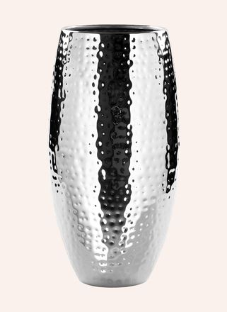 Fink Vase Africa silber