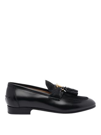 Valentino Garavani Mocassins - Noir