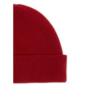 Saison 1865 Bonnet en cachemire